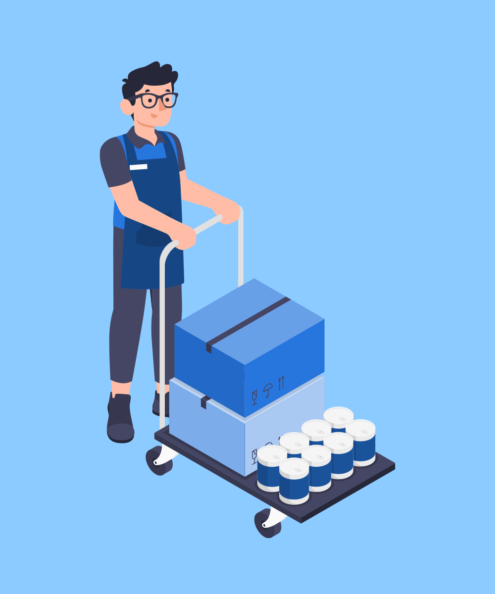 Packing Guidelines and Labels - flyerfreight.com