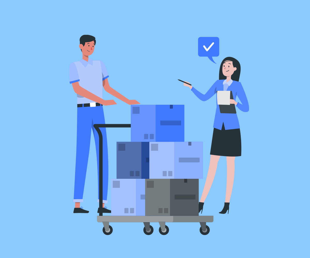 CUSTOM CLEARANCE - flyerfreight.com